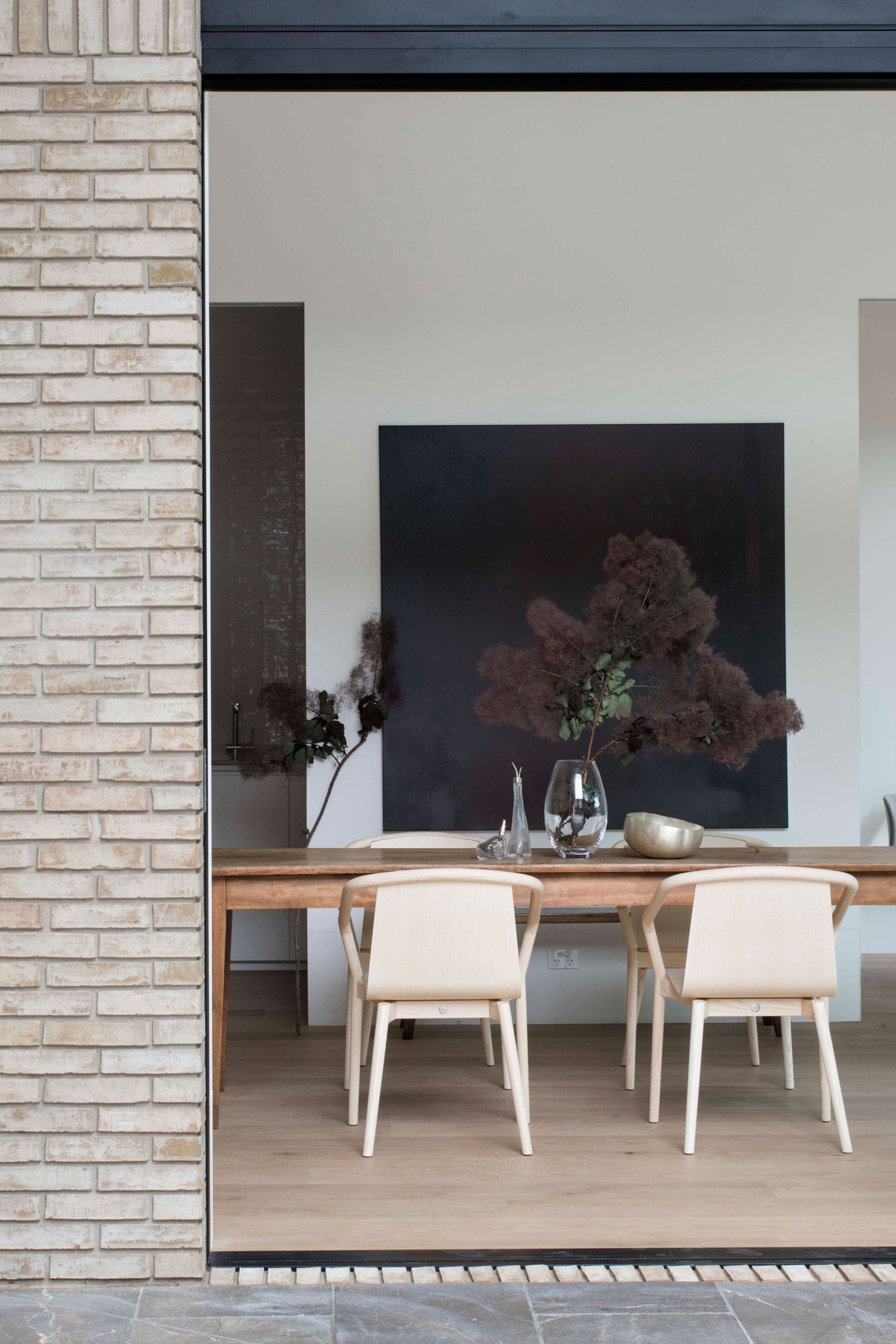 Interview: Emma Templeton of Templeton Architecture | Yellowtrace