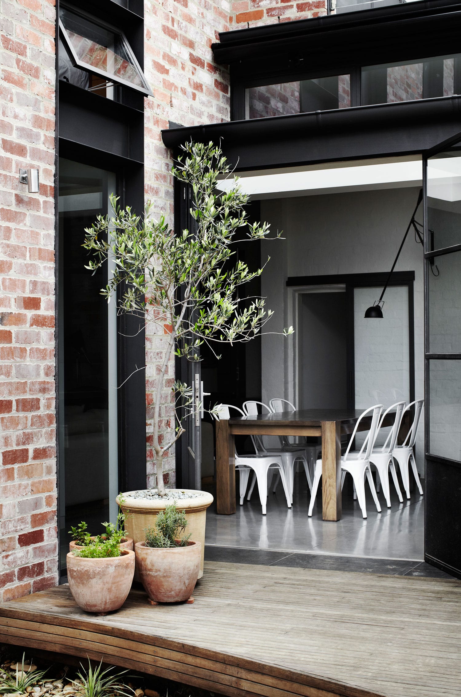 Interview: Emma Templeton of Templeton Architecture | Yellowtrace