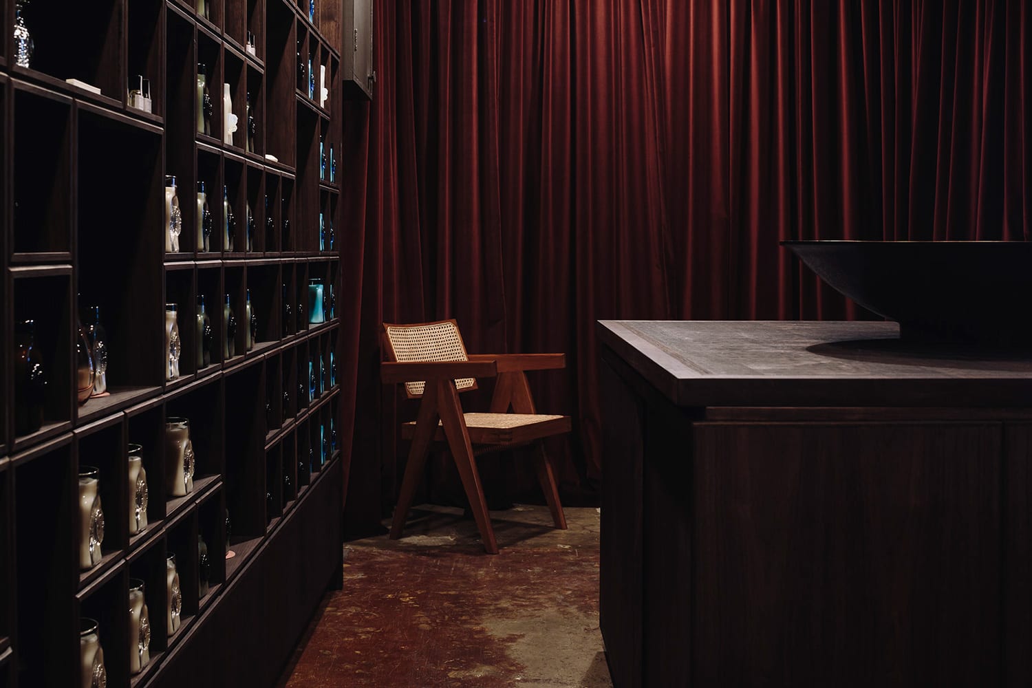 Interview: Rufus Knight of Knight Associates | Yellowtrace