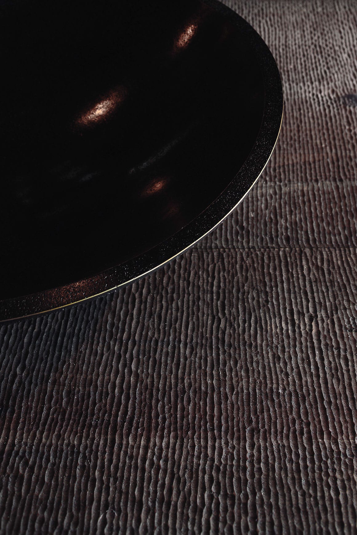 Interview: Rufus Knight of Knight Associates | Yellowtrace