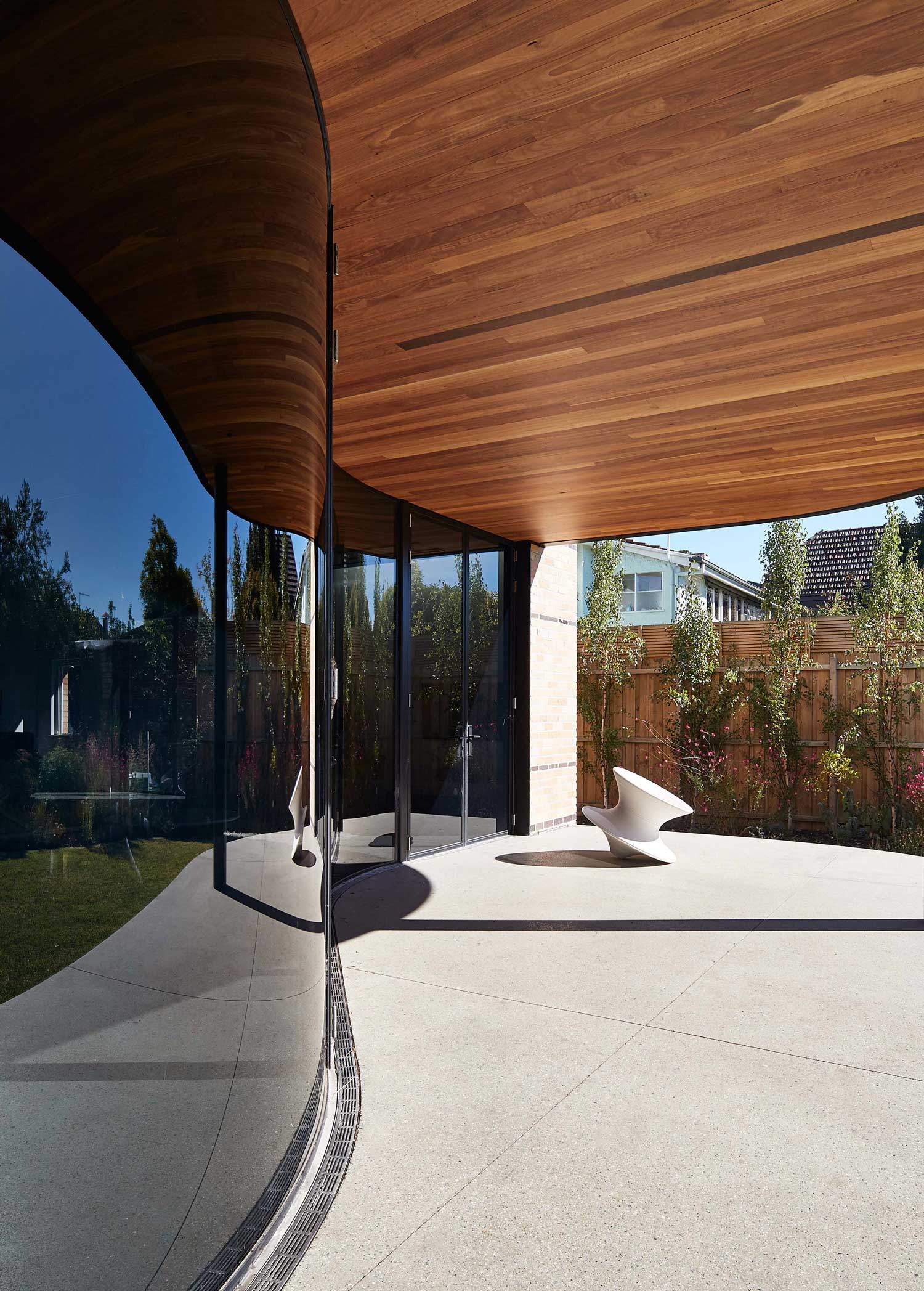 Interview: Christie Petsinis & Tim Wilson of Folk Architects | Yellowtraace