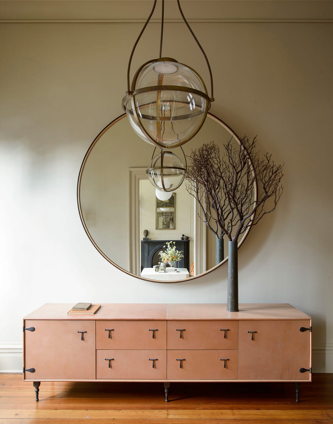 Workstead House in Charleston, South Carolina | Yellowtrae