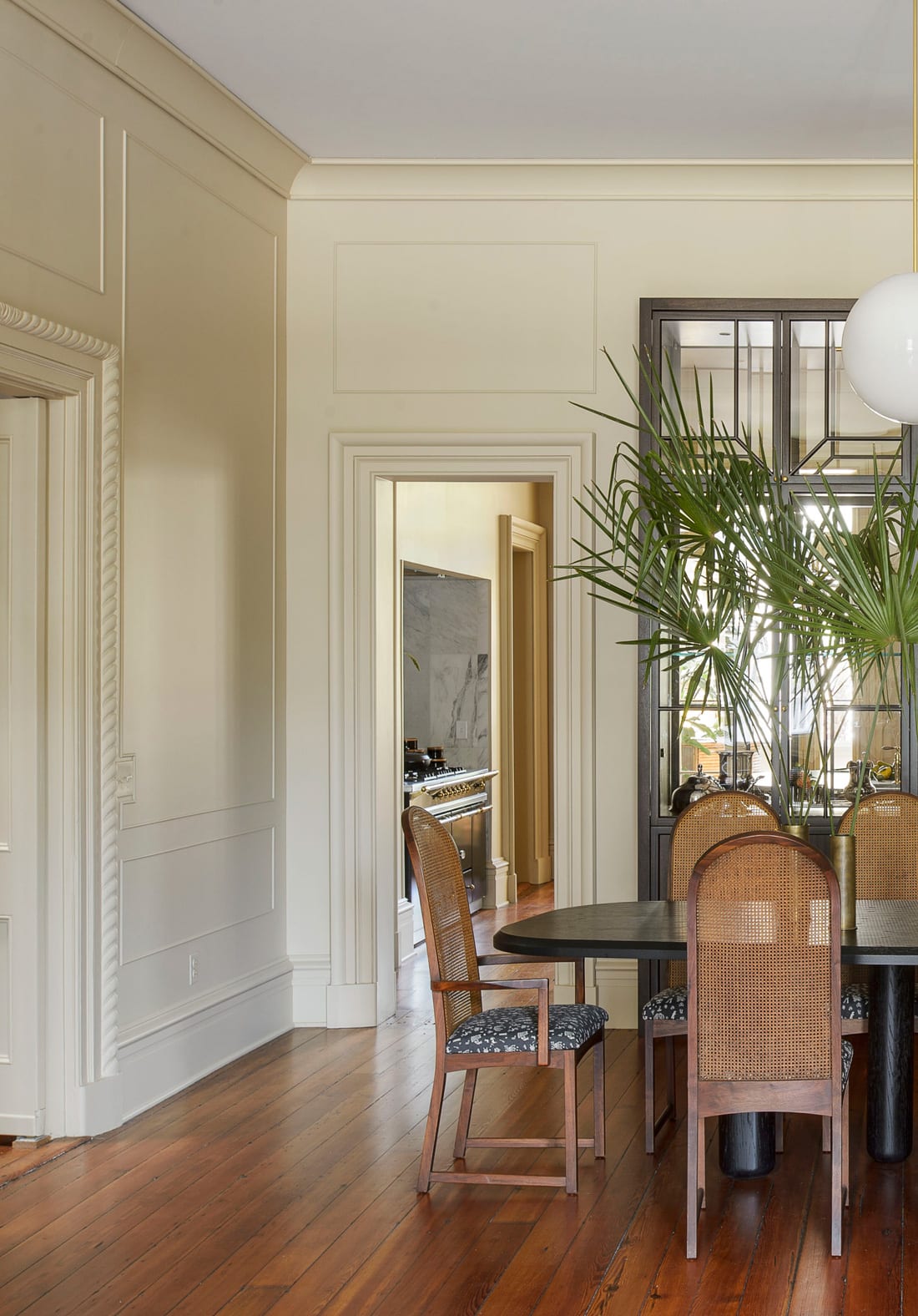 Workstead House in Charleston, South Carolina | Yellowtrae