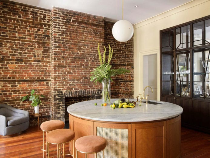 Workstead House in Charleston, South Carolina | Yellowtrae