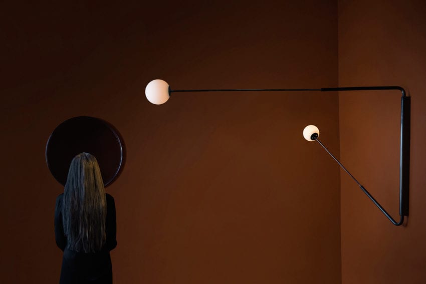 In the Middle of Nowhere: Sarreyer Cabin by Rapin Saiz Architects.