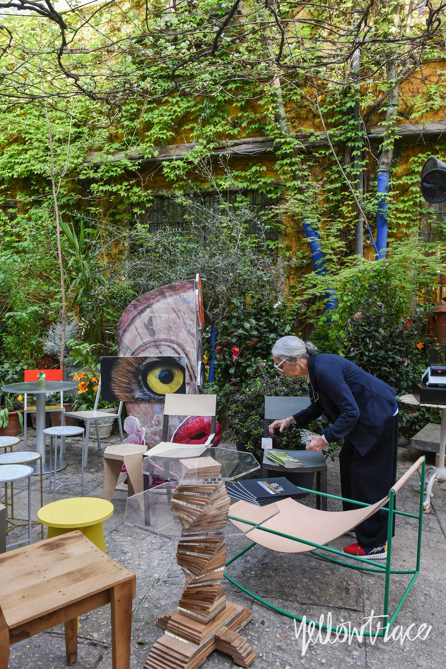 Milan Design Week 2018 Highlights | #MILANTRACE2018