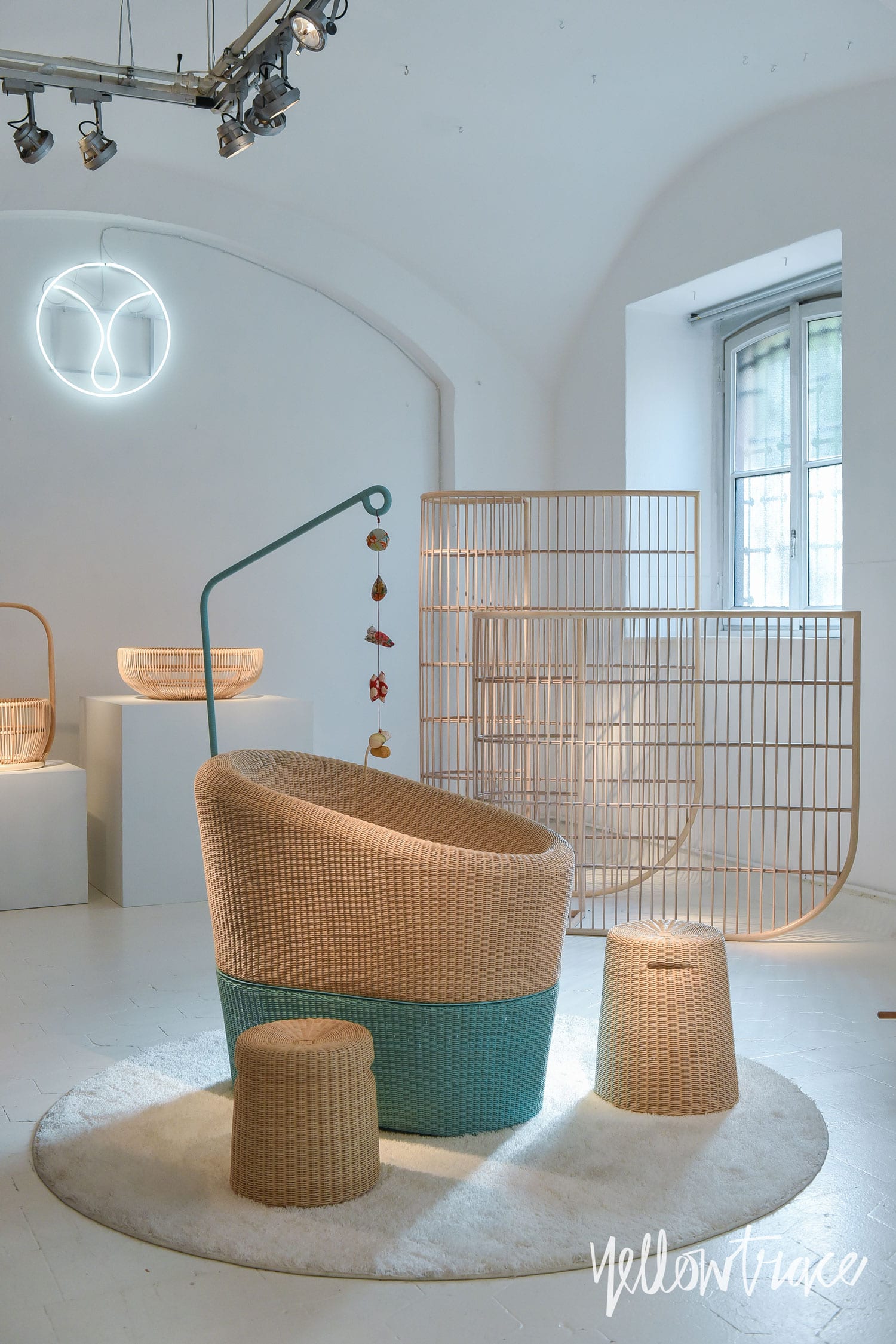 Milan Design Week 2018 Highlights | #MILANTRACE2018