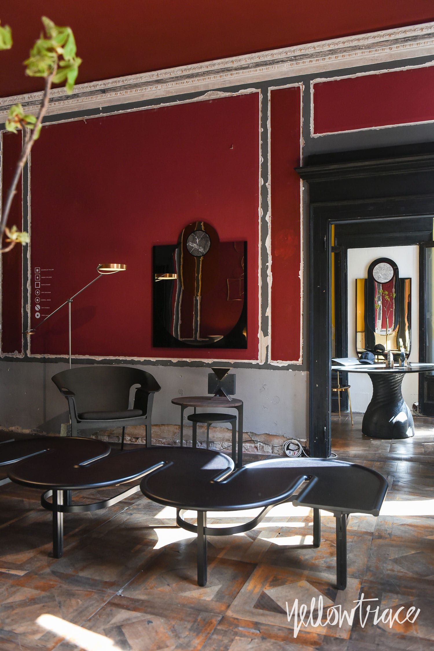 Milan Design Week 2018 Highlights | #MILANTRACE2018