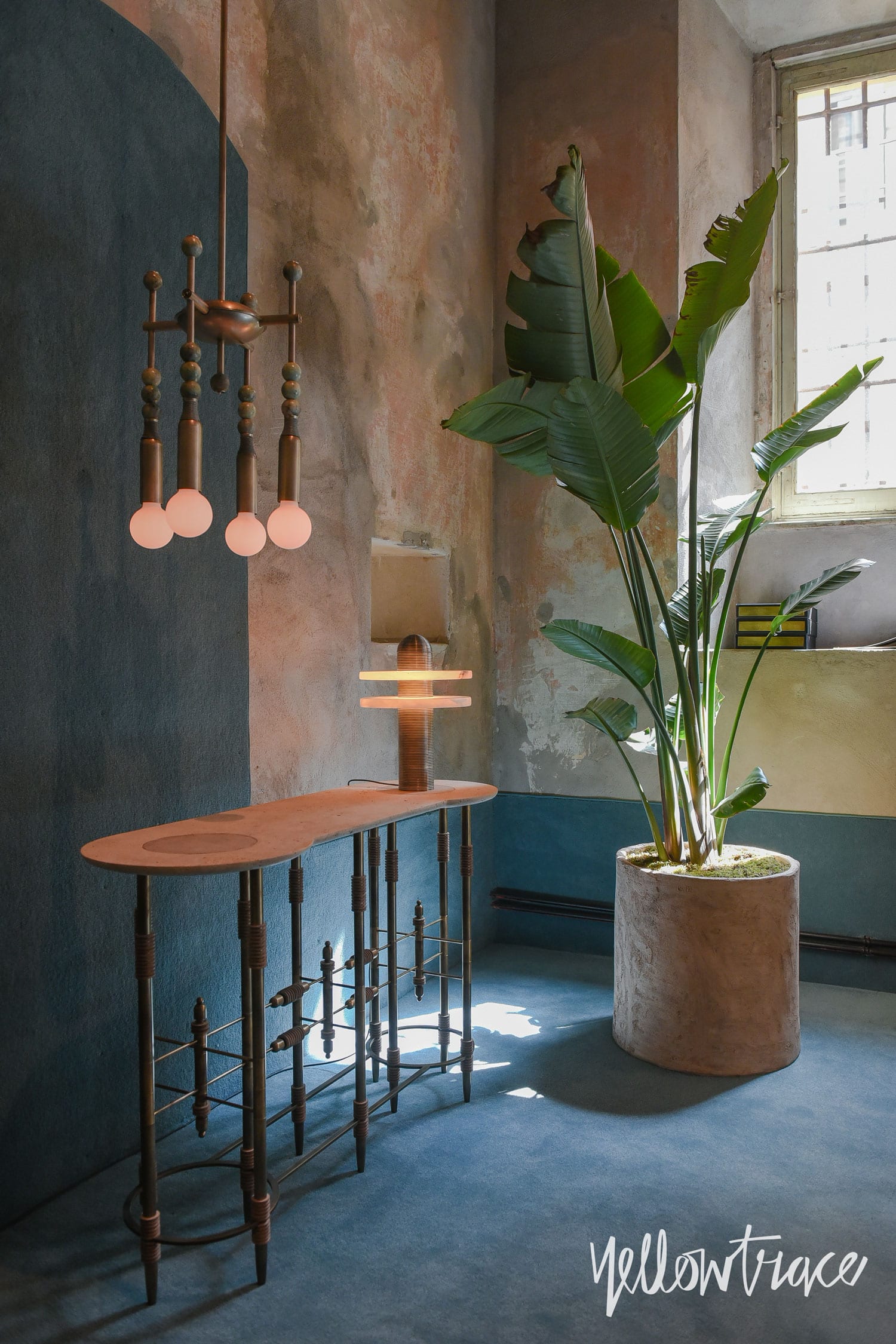 Milan Design Week 2018 Highlights | #MILANTRACE2018