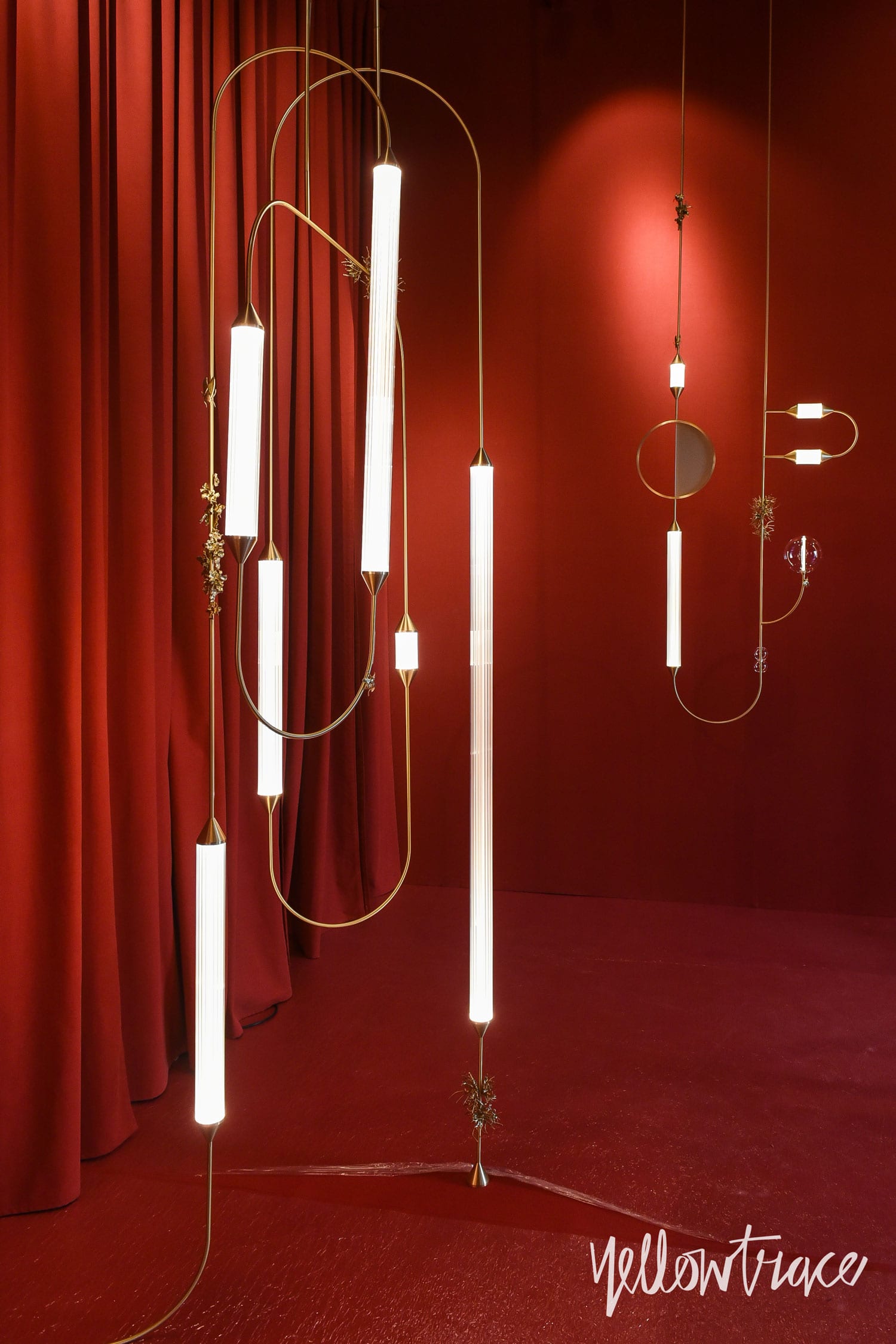 Milan Design Week 2018 Highlights | #MILANTRACE2018