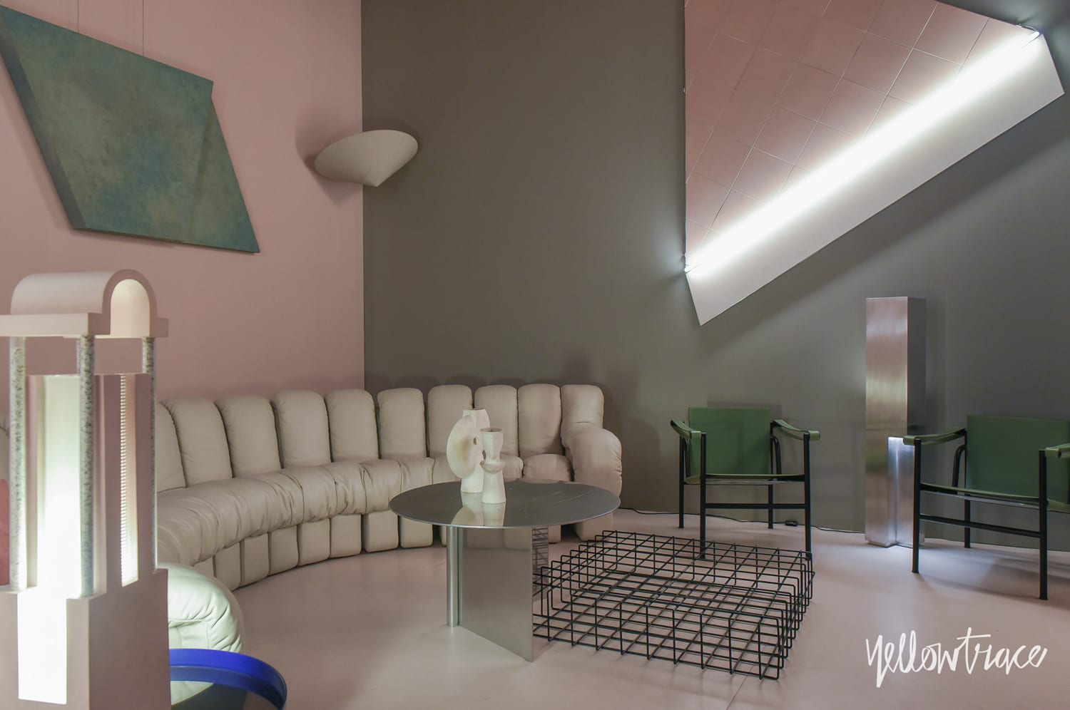 Milan Design Week 2018 Highlights | #MILANTRACE2018