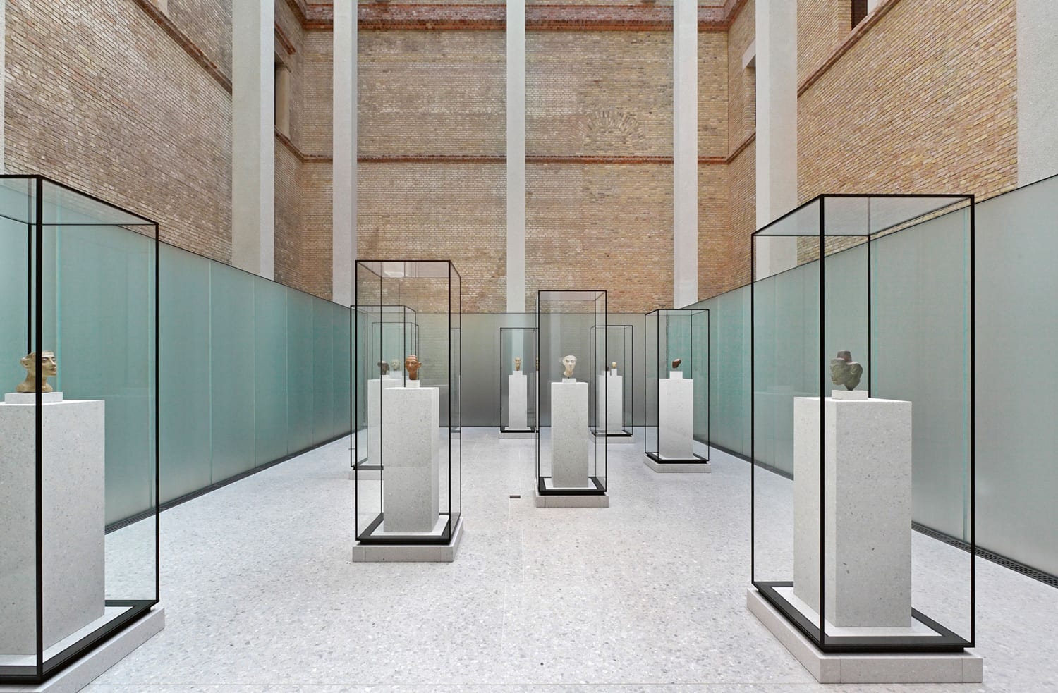 Introducing The Neues Terrazzo Range by Fibonacci Stone | Yellowtrace