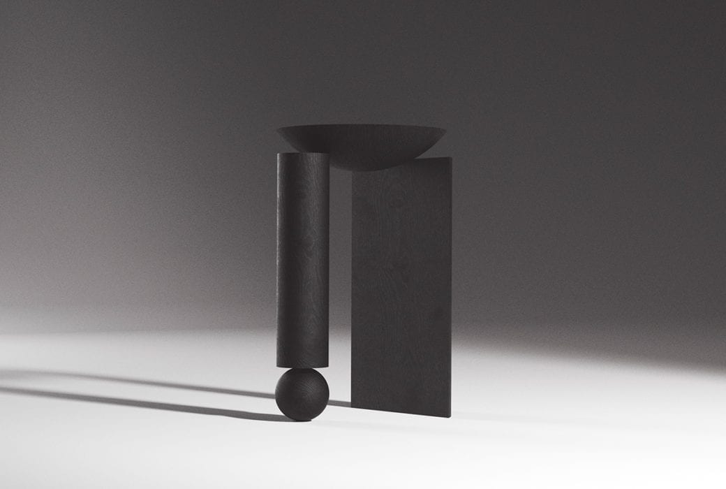 Sentada Chair by Pedro Paulo-Venzon | Yellowtrace