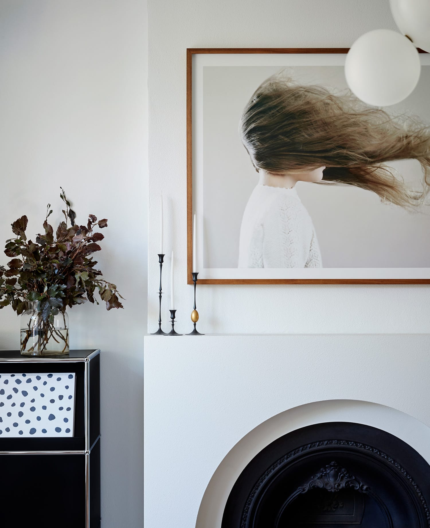 Interview: Alexandra Donohoe Church of Decus Interiors | Yellowtrace