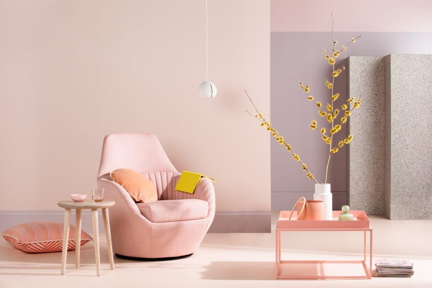 Haymes Paint Reveals the Latest Addition to their Colour Library ...