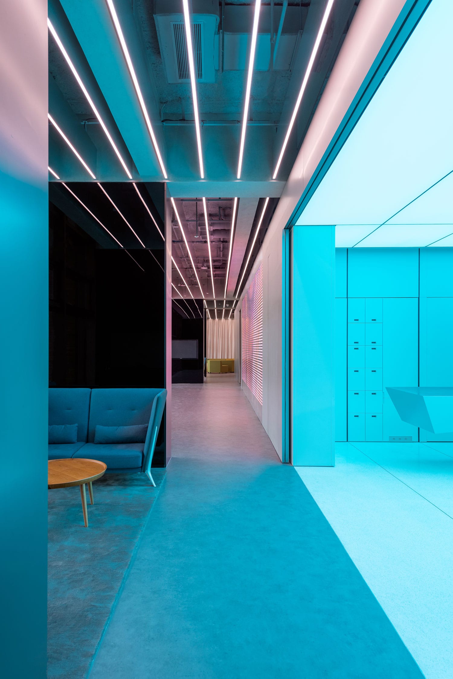 Innovation Lab in Huizhou, China by AIM Architecture | Yellowtrace