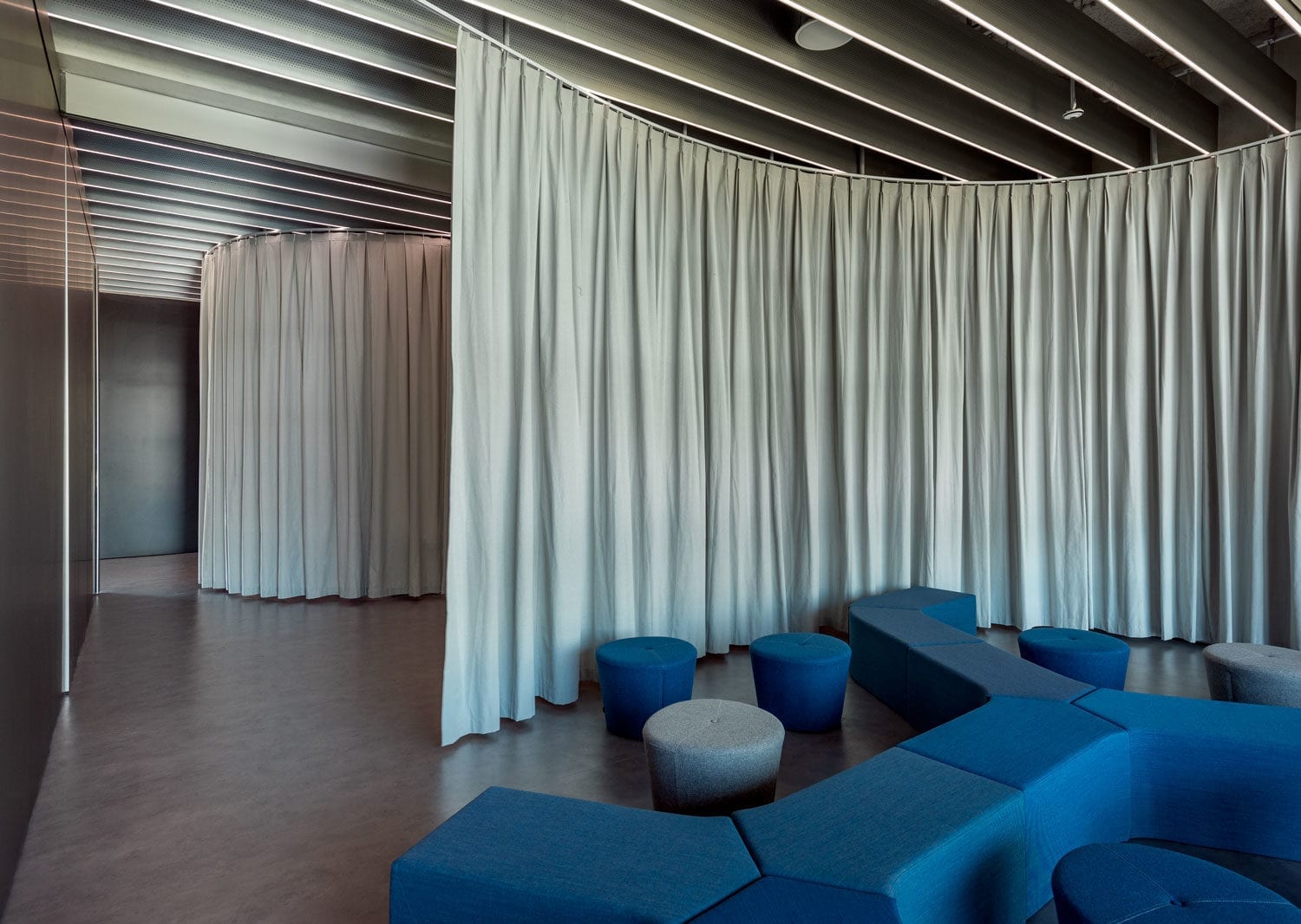 Innovation Lab in Huizhou, China by AIM Architecture | Yellowtrace