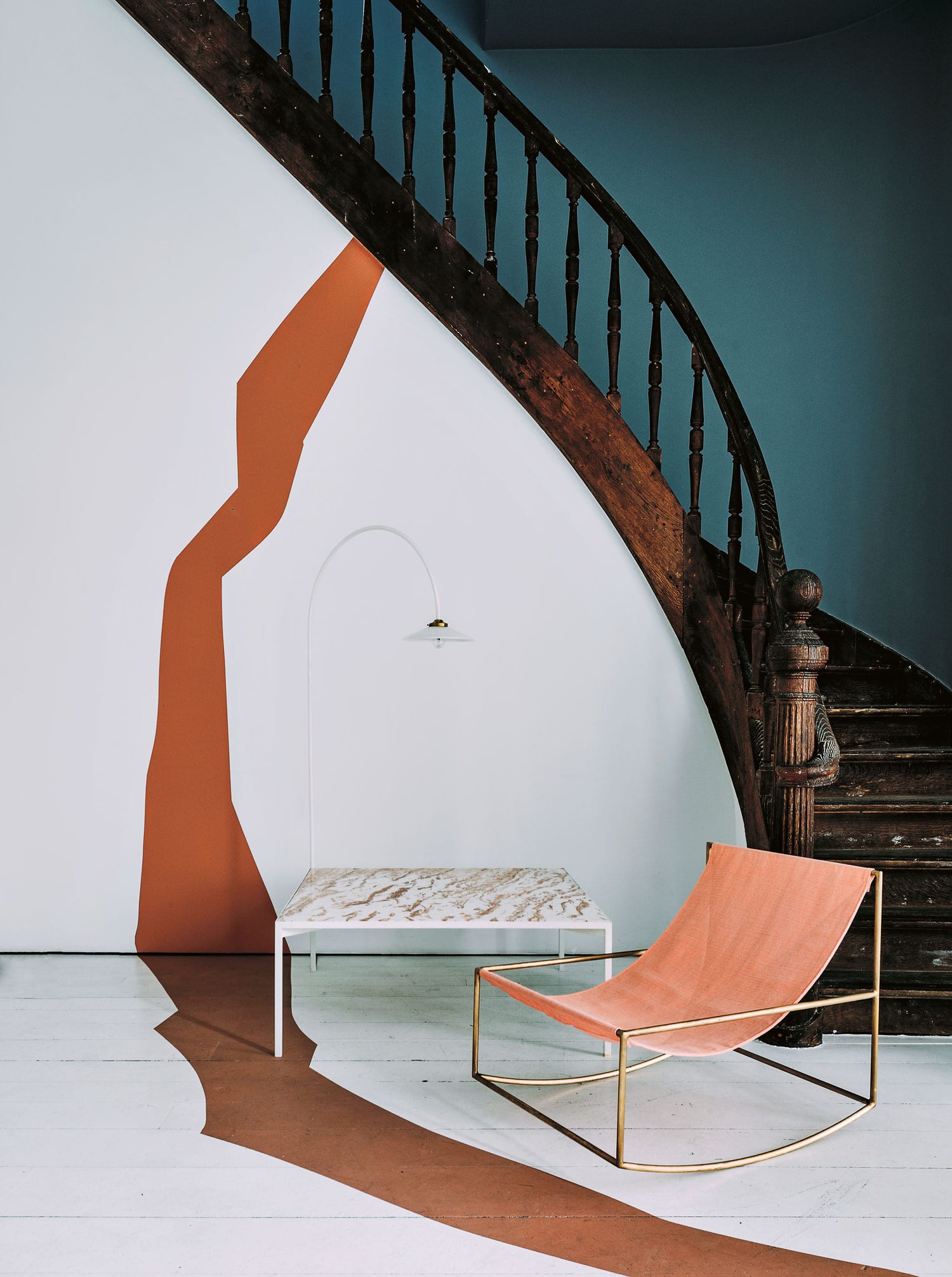 The Alchemy of Things by Karen McCartney | Yellowtrace