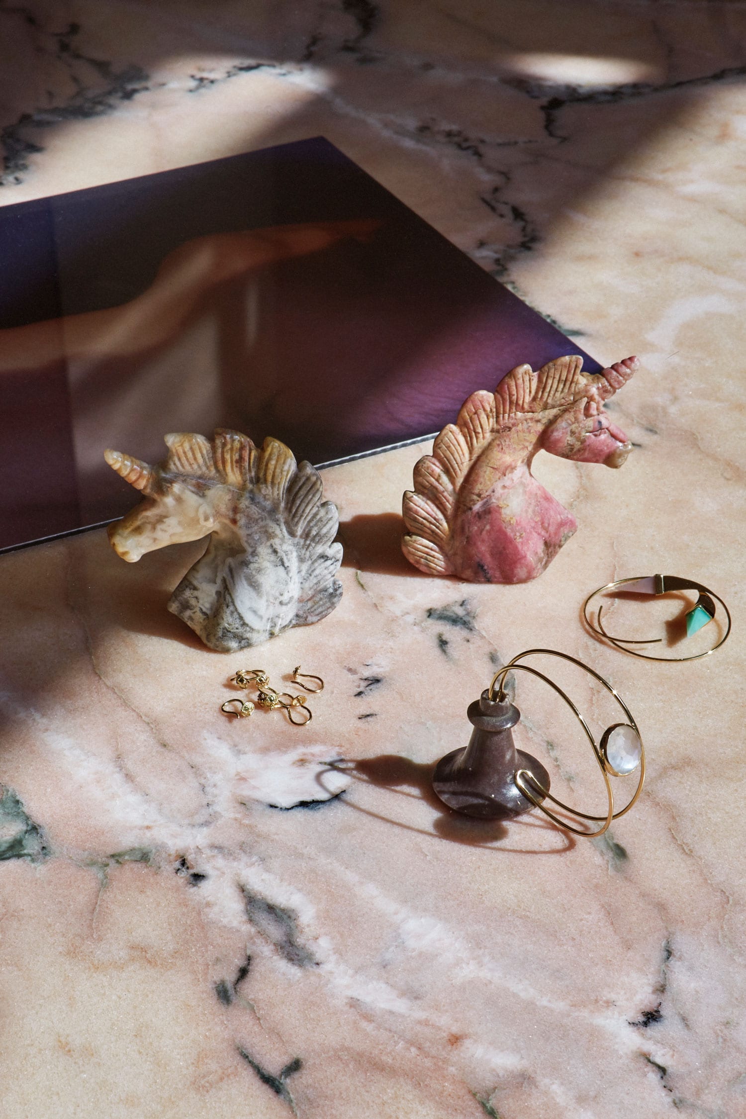 CLS Architetti Design Atelier VM's Second Store in Milan | Yellowtrace