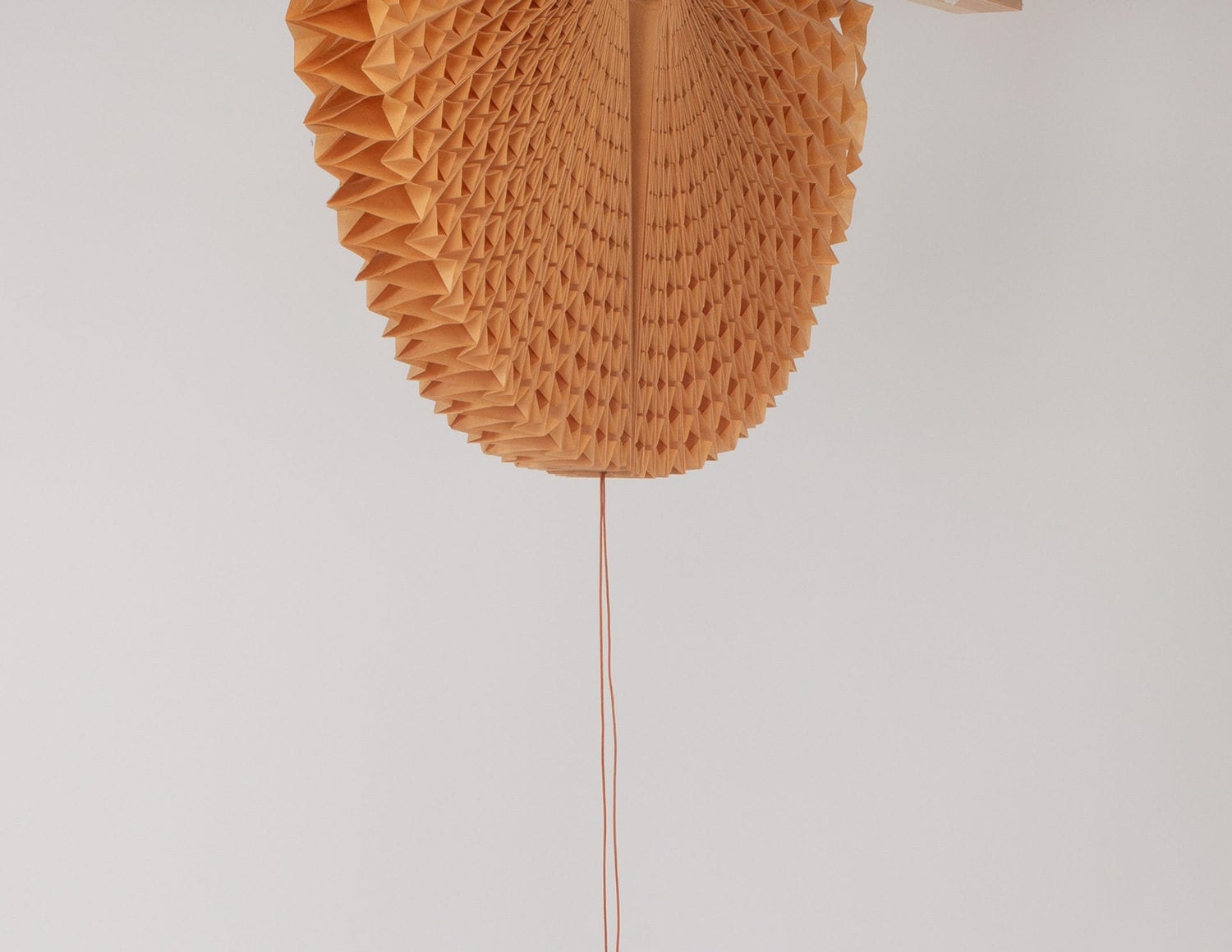 Paper Window Blinds by Natchar Sawatdichai | Yellowtrace