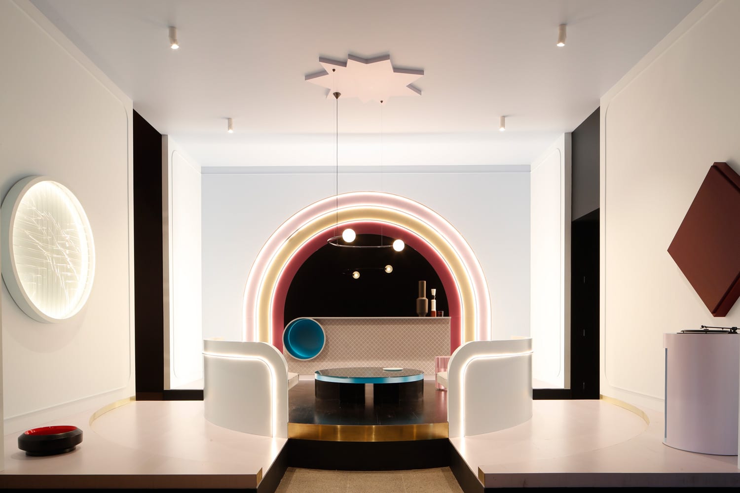 Rigg Design Prize 2018 Celebratest Best of Australian Interior Design