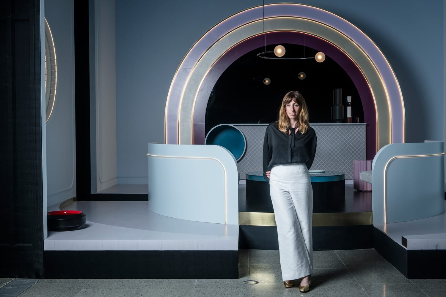 Rigg Design Prize 2018 Celebratest Best of Australian Interior Design