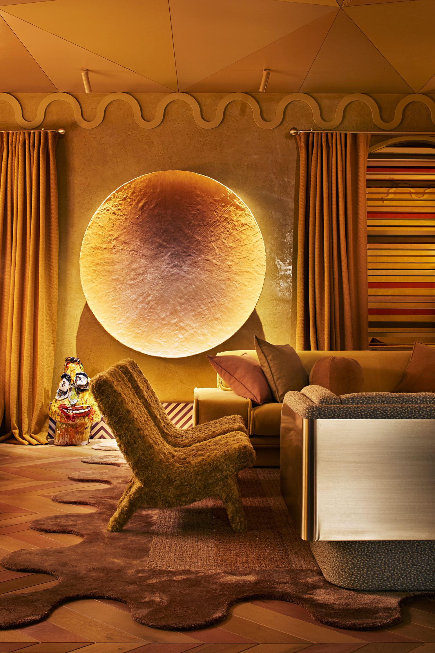 Rigg Design Prize 2018 Celebratest Best of Australian Interior Design