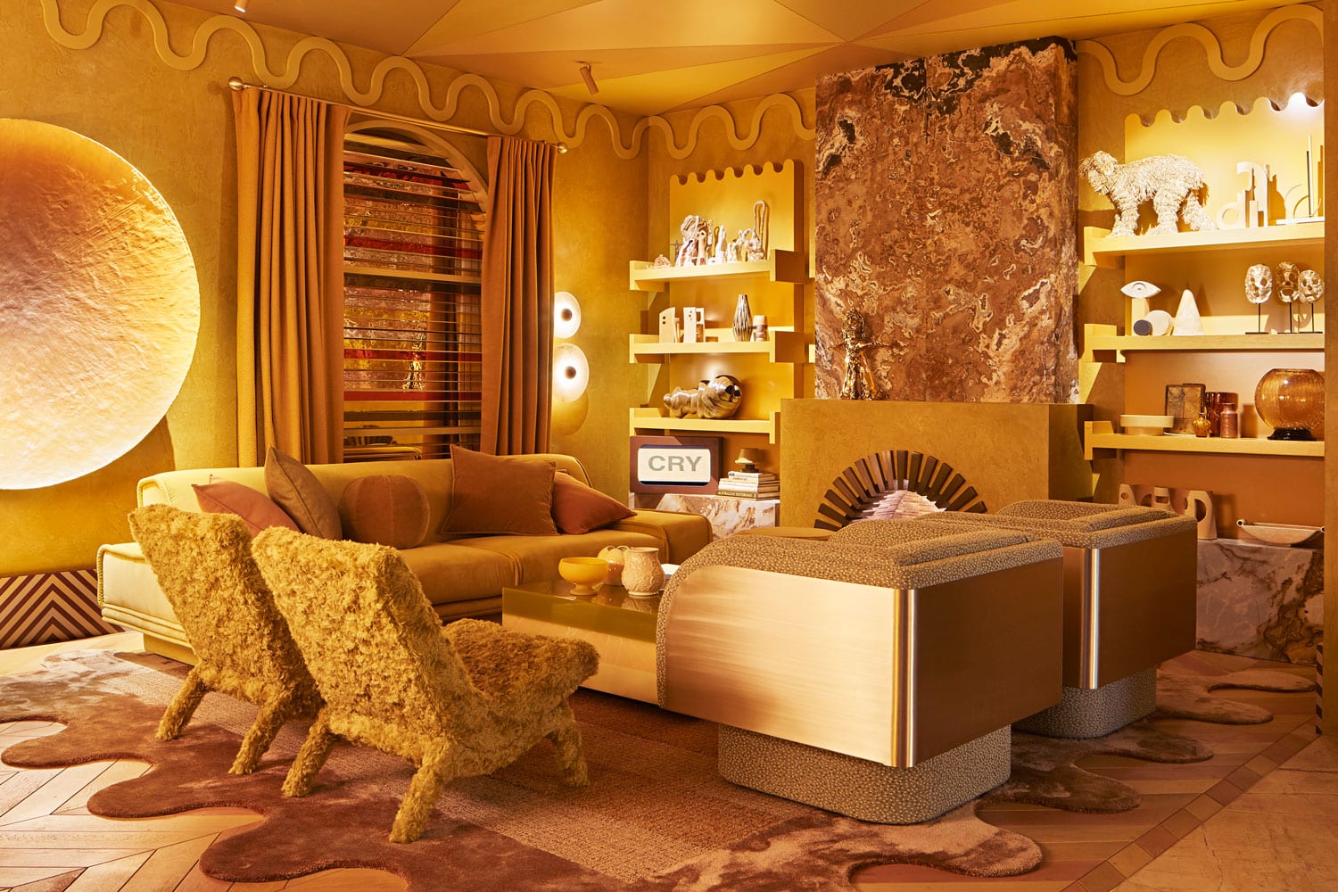 Rigg Design Prize 2018 Celebratest Best of Australian Interior Design