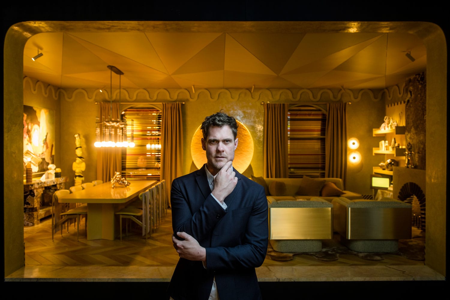 Rigg Design Prize 2018 Celebratest Best of Australian Interior Design