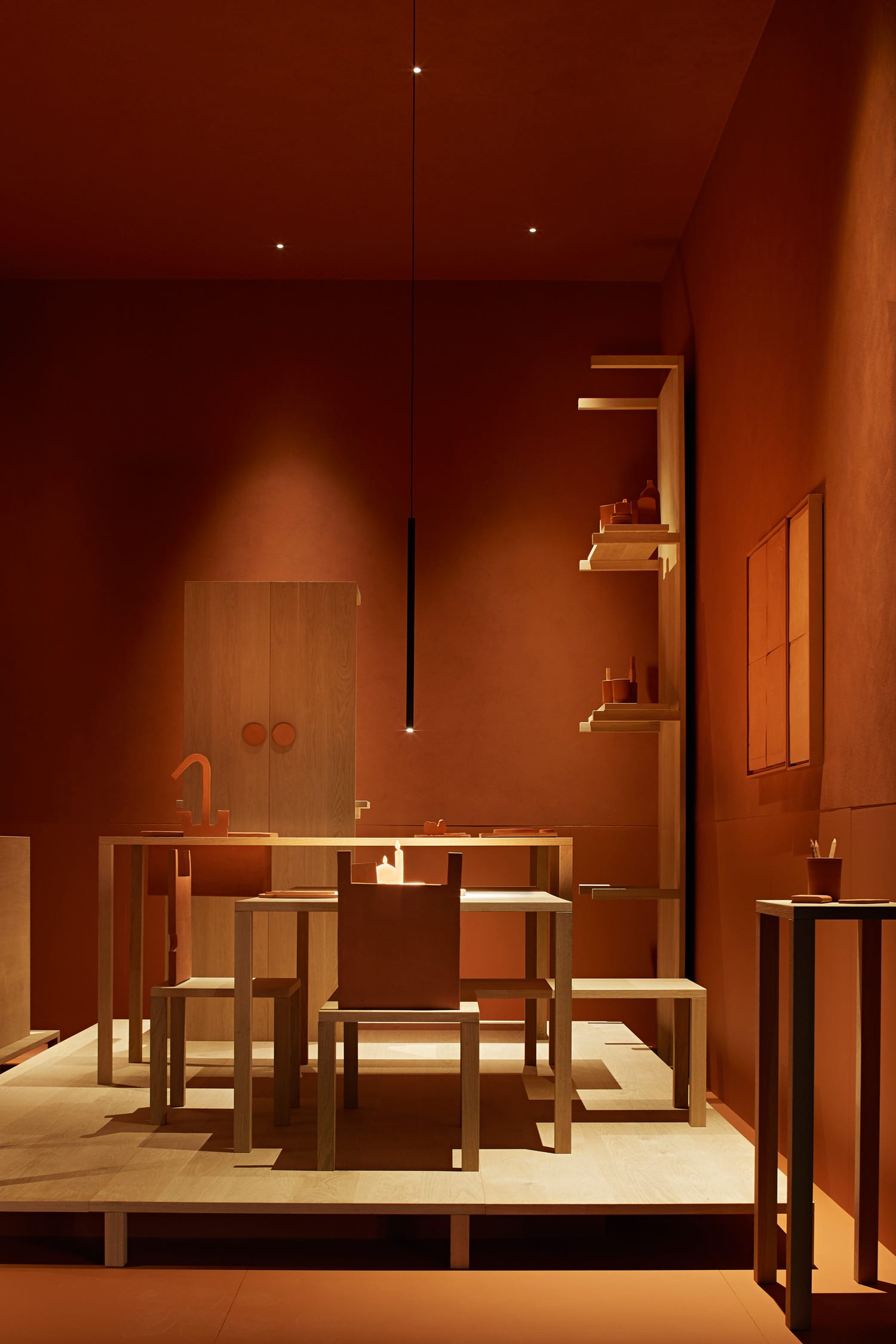 Rigg Design Prize 2018 Celebratest Best of Australian Interior Design