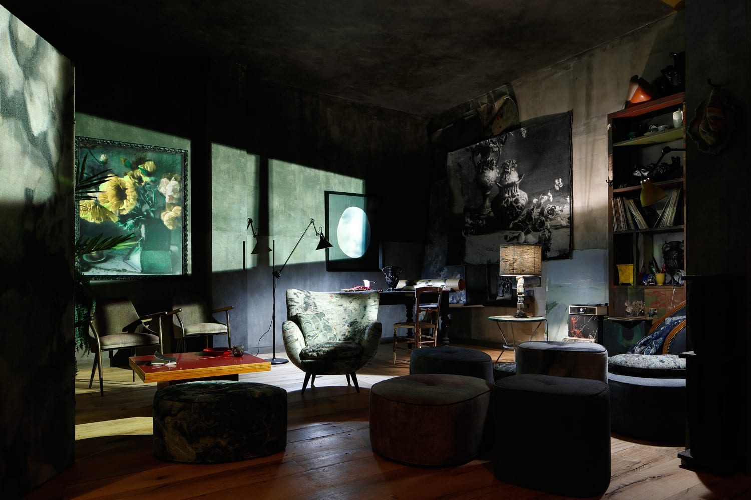 Rigg Design Prize 2018 Celebratest Best of Australian Interior Design