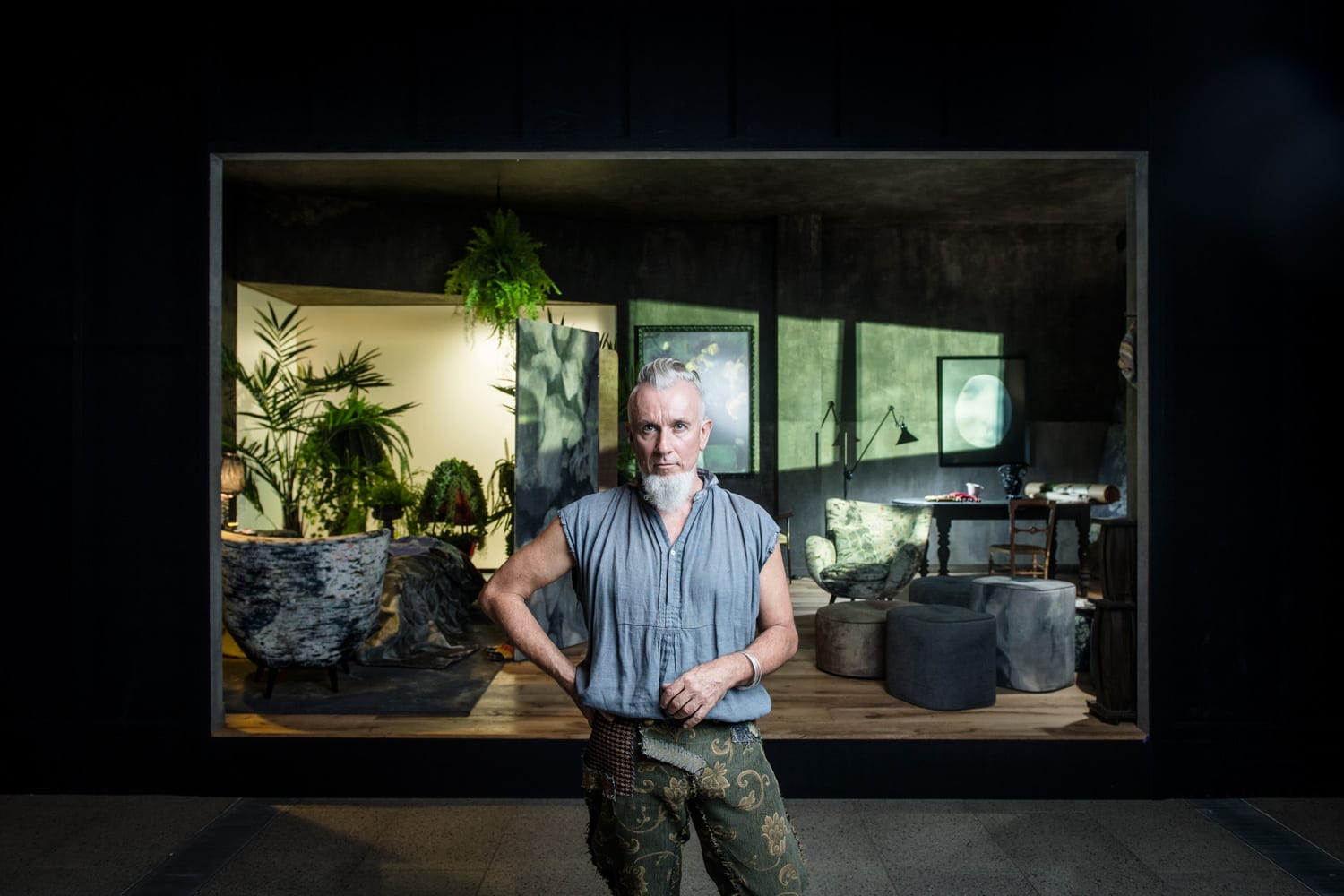 Rigg Design Prize 2018 Celebratest Best of Australian Interior Design