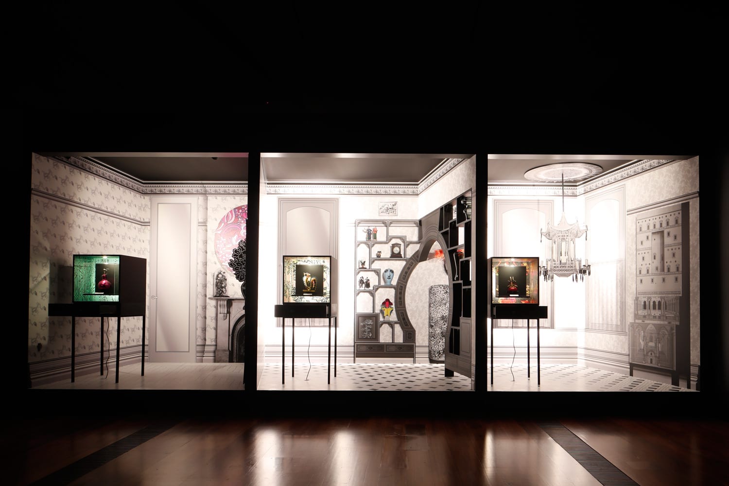 Rigg Design Prize 2018 Celebratest Best of Australian Interior Design