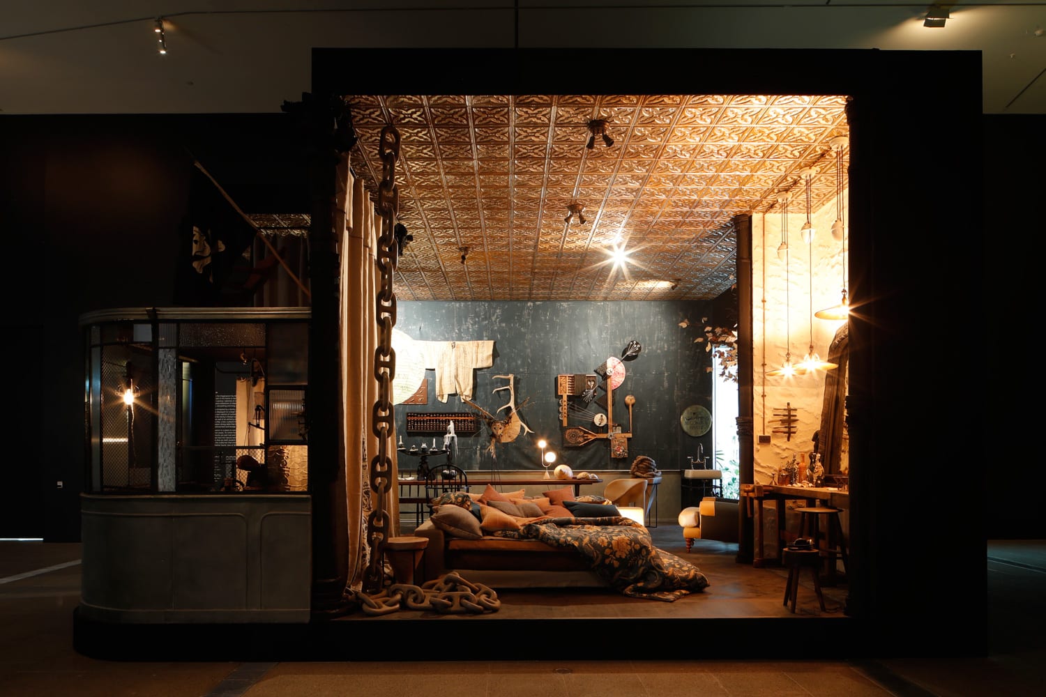 Rigg Design Prize 2018 Celebratest Best of Australian Interior Design