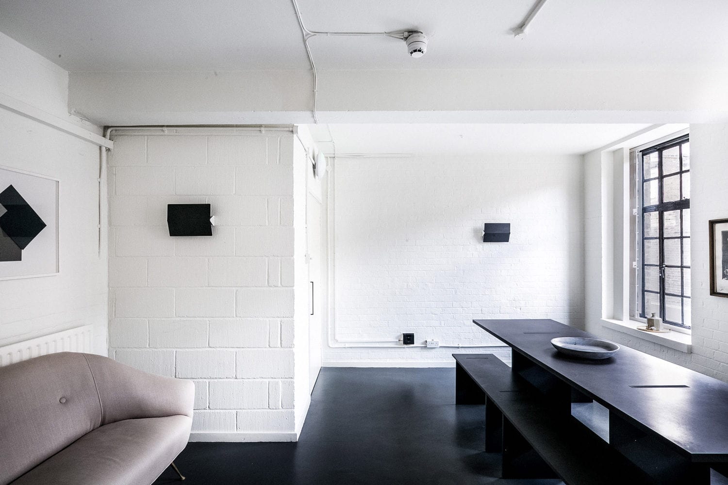 The Modern House’s HQ in London by TDO architecture | Yellowtrace