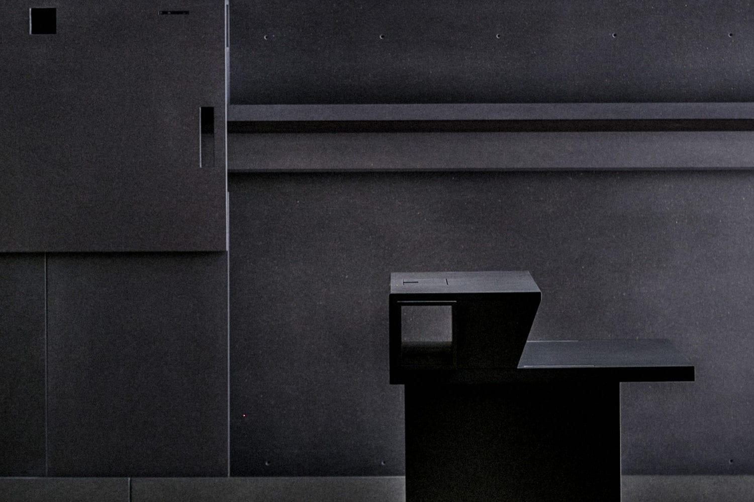 The Modern House’s HQ in London by TDO architecture | Yellowtrace