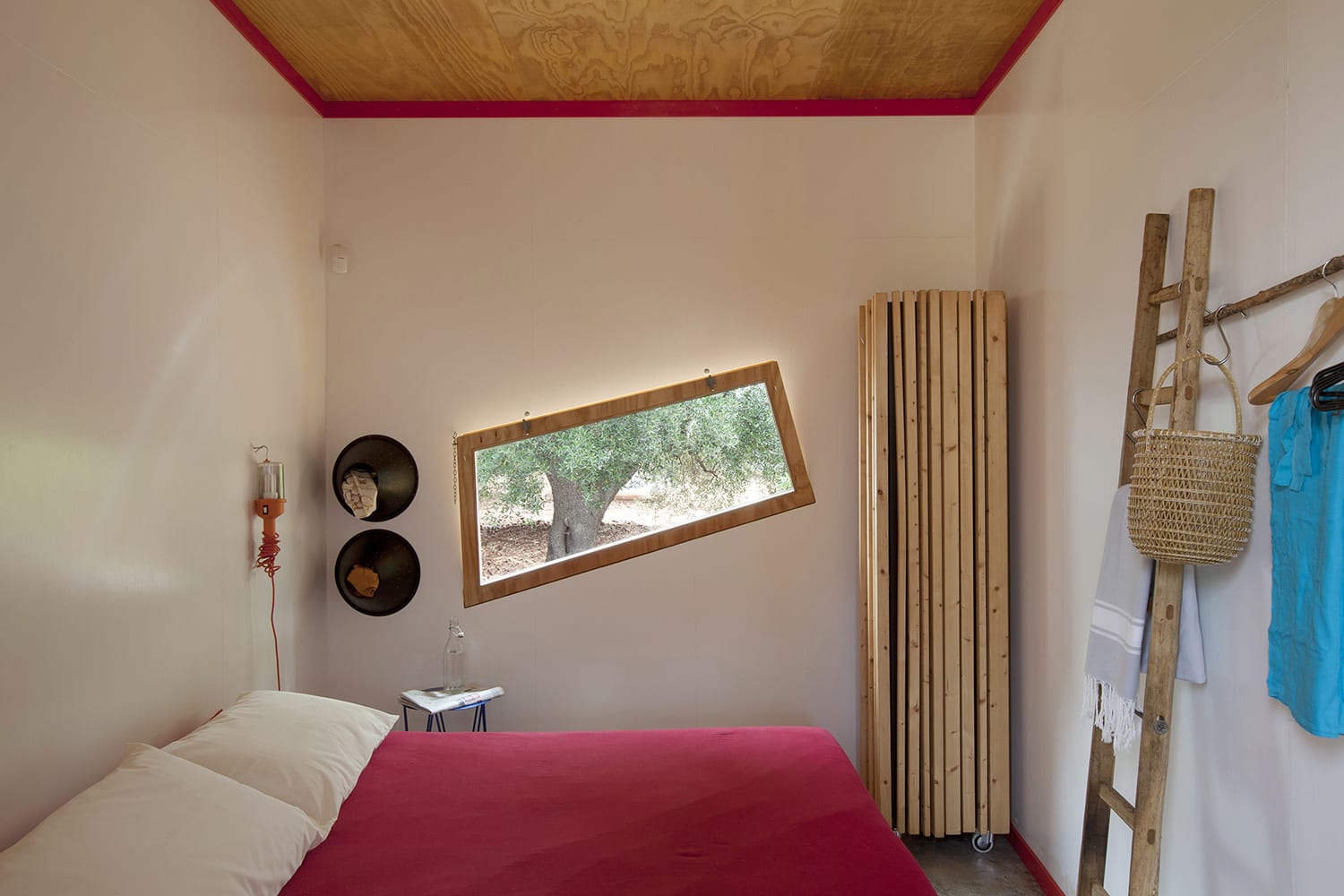 Polyurethane Houses in Puglia, Italy by Gaetano Pesce I Yellowtrace
