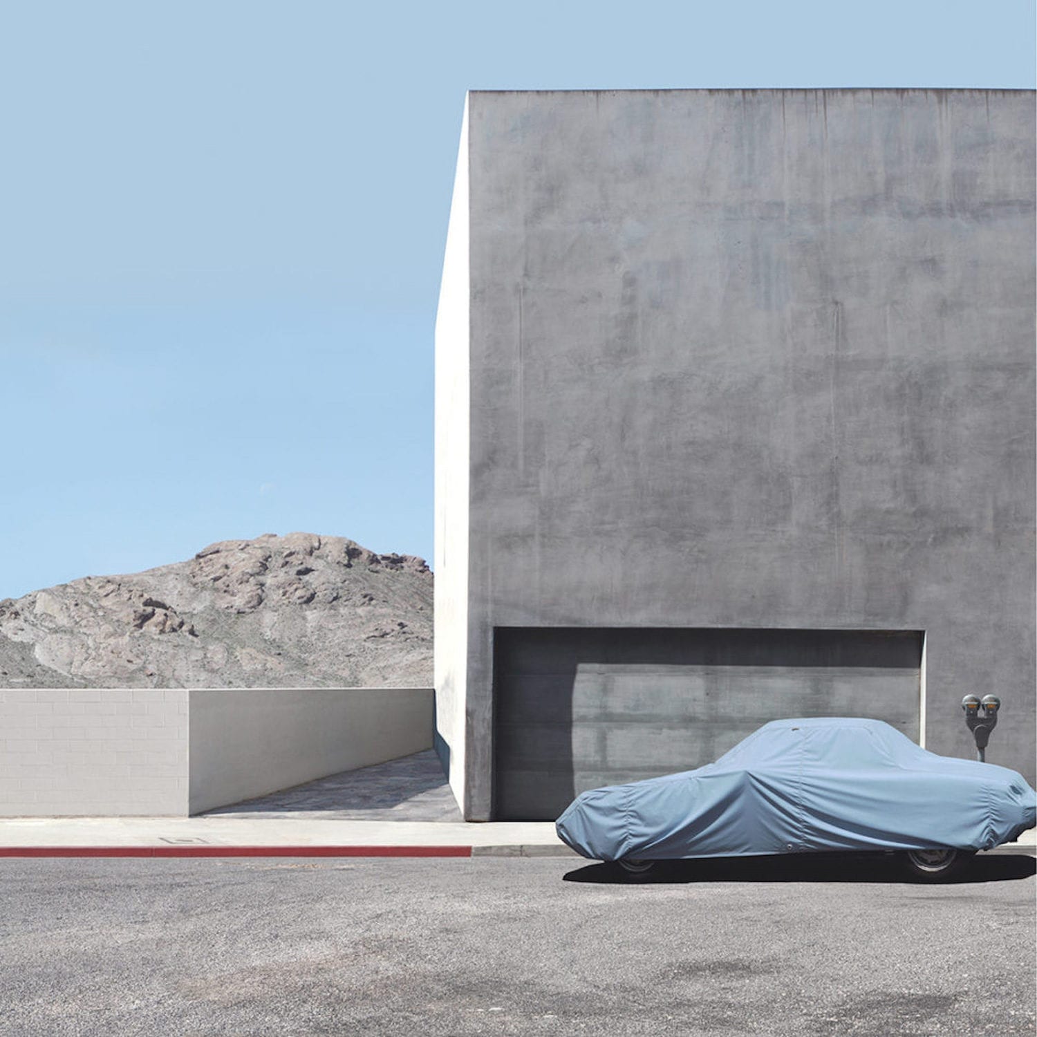 Transition Photography Series by Lauren Marsolier | Yellowtrace