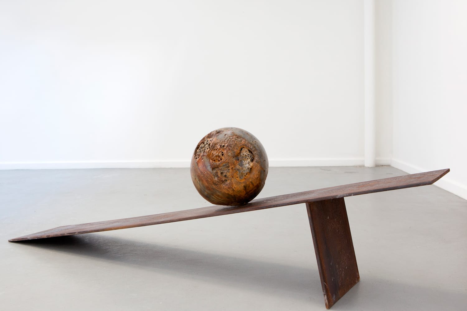 CONCRETE Art Design Architecture Exhibition at JamFactory | Yellowtrace