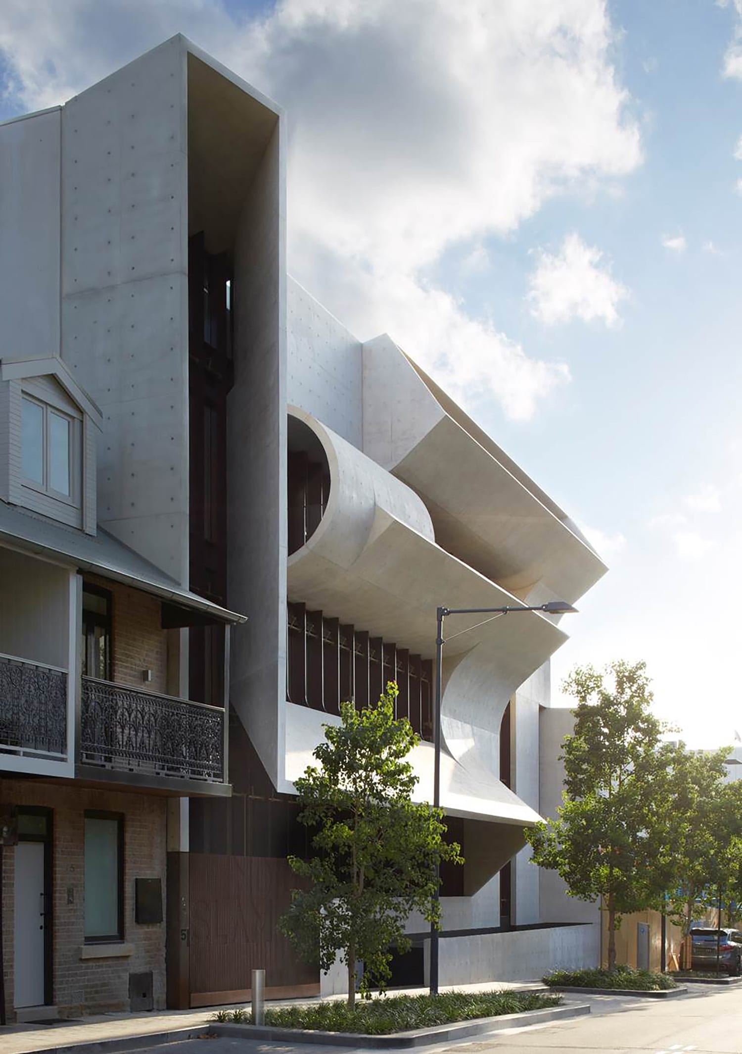 CONCRETE Art Design Architecture Exhibition at JamFactory | Yellowtrace