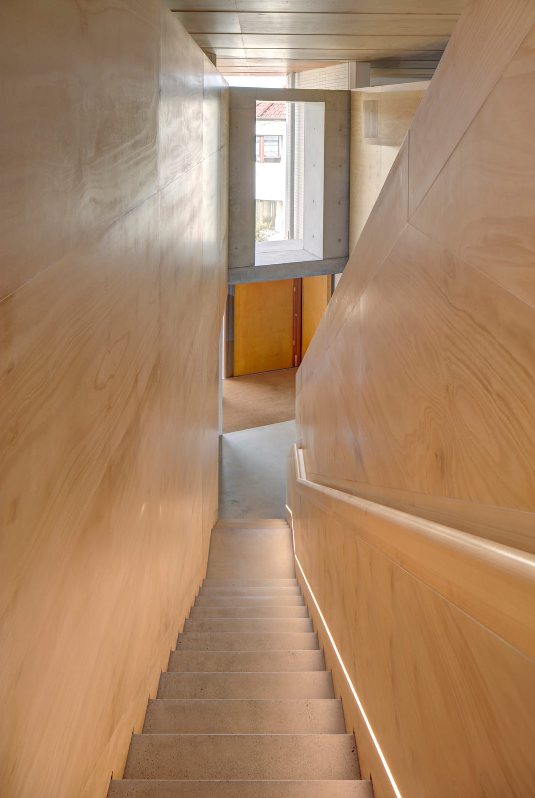 Thoma House in Sydney by Candalepas Associates | Yellowtrace