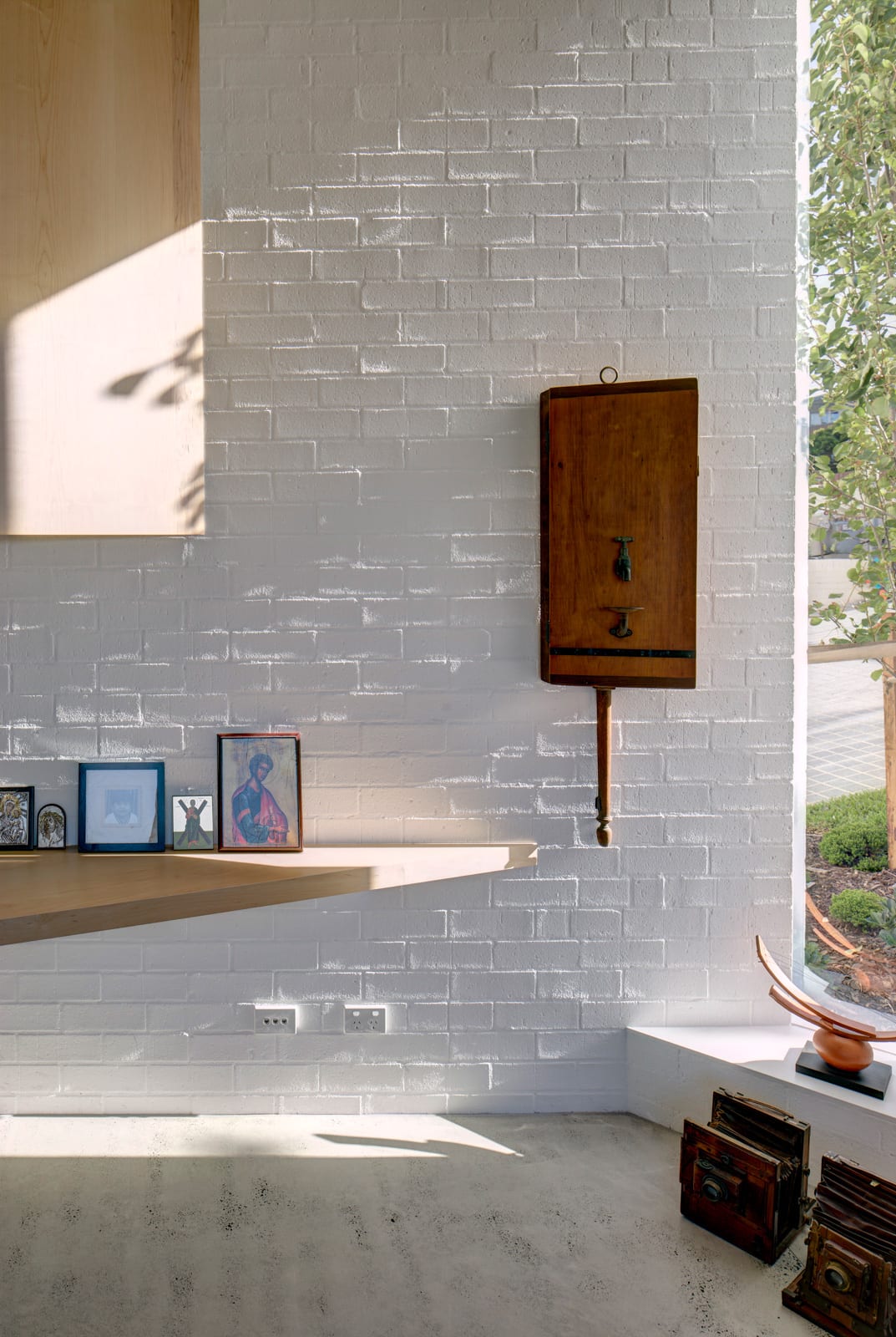 Thoma House in Sydney by Candalepas Associates | Yellowtrace