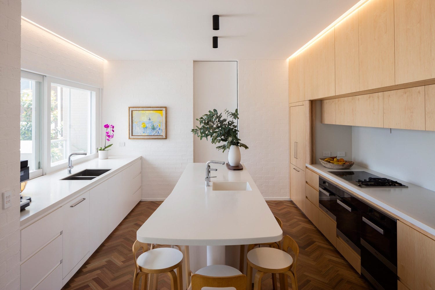 Thoma House in Sydney by Candalepas Associates | Yellowtrace