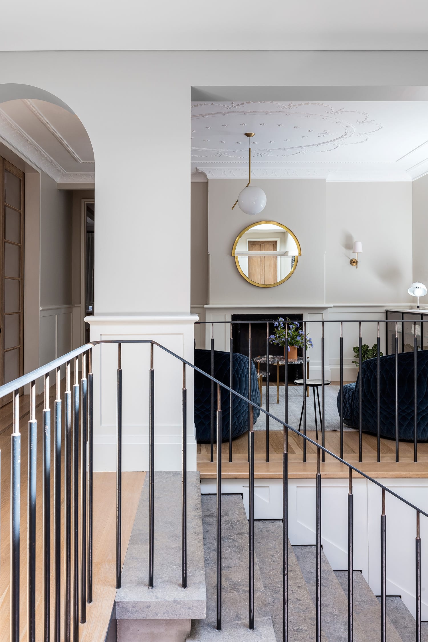 Laycock Road House Sydney by Telly Theodore Allied Office | Yellowtrace