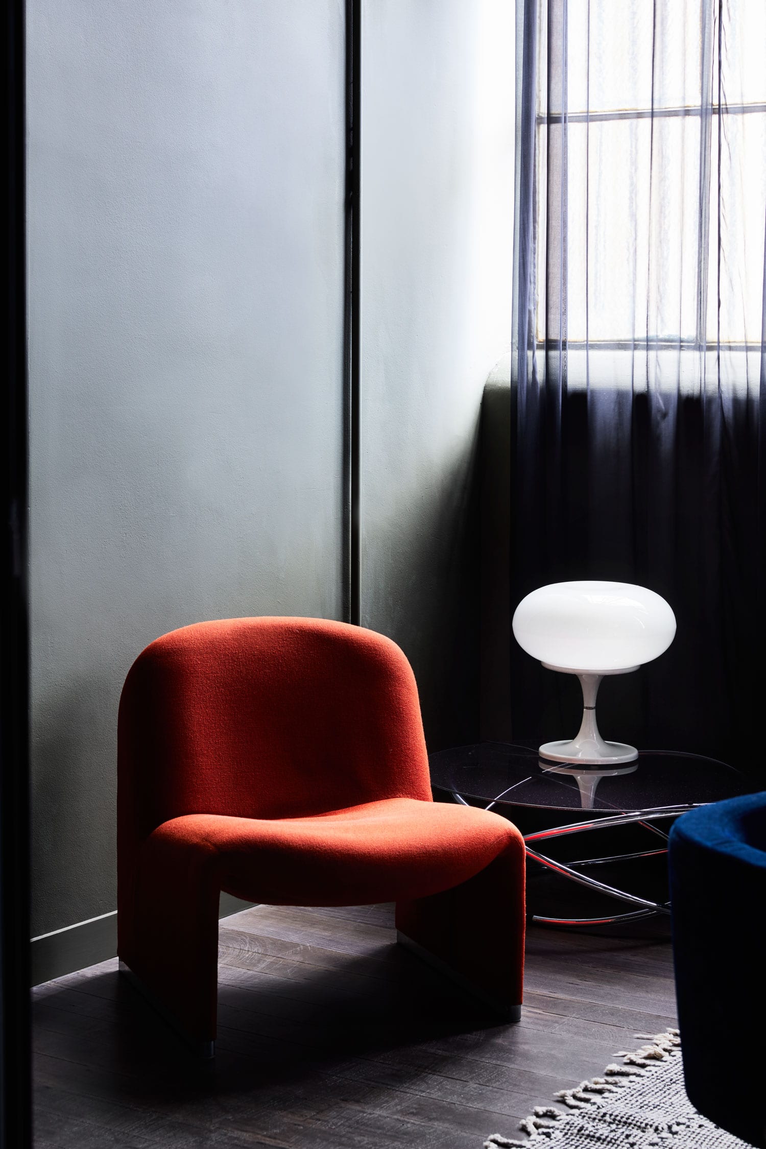 Castorina and Co Showroom in Fitzroy by Flack Studio | Yellowtrace