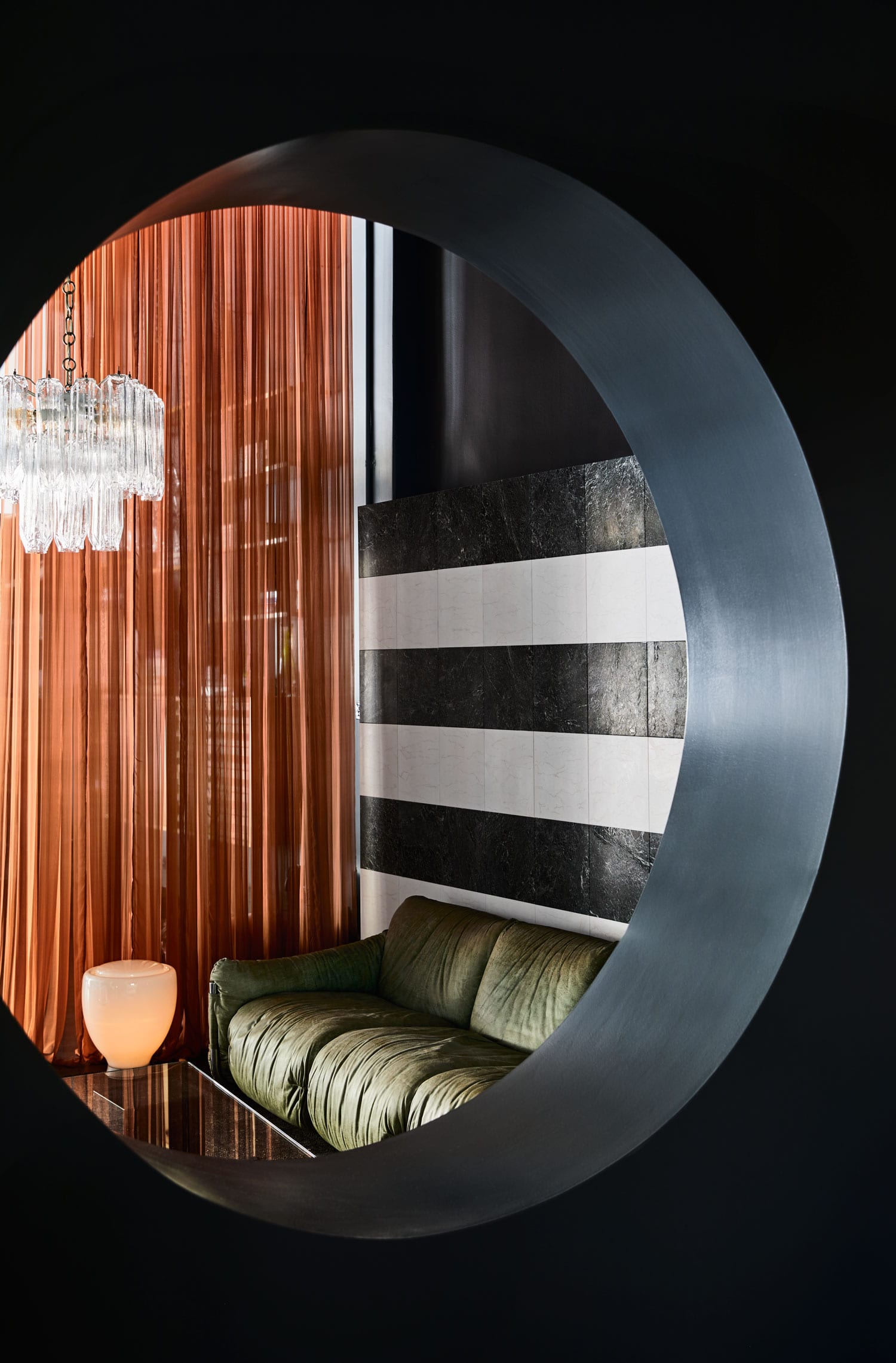 Castorina and Co Showroom in Fitzroy by Flack Studio | Yellowtrace