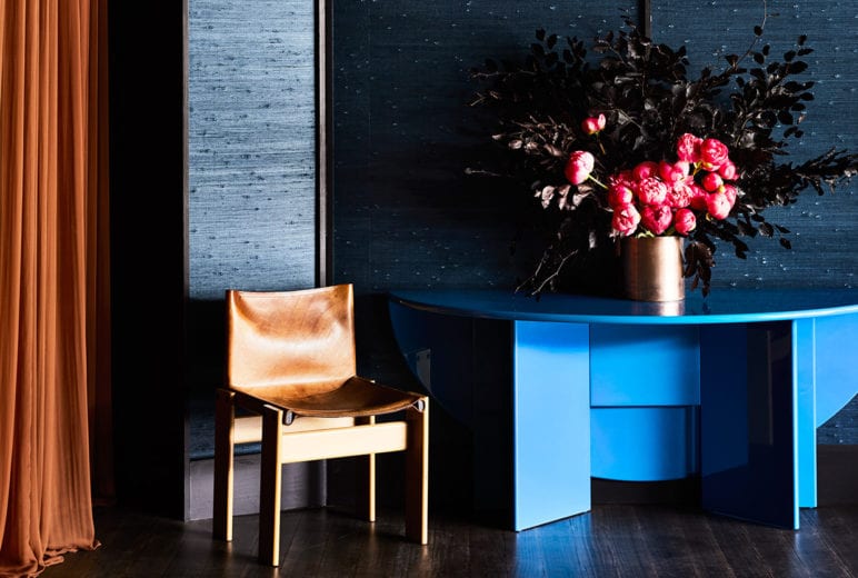 USM Showroom in Shanghai by Halleroed | Yellowtrace