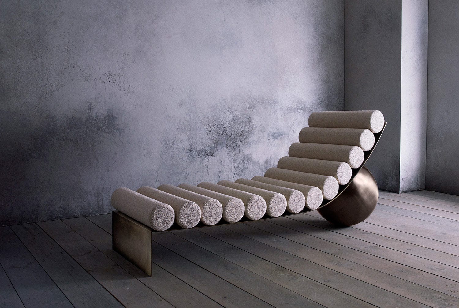Anna Karlin Debuts Expanded Furniture & Lighting Collection | Yellowtrace