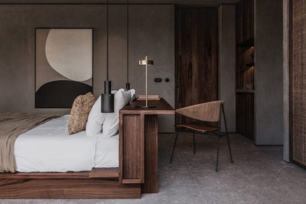 Casa Cook Chania on Greek Island Crete | Yellowtrace