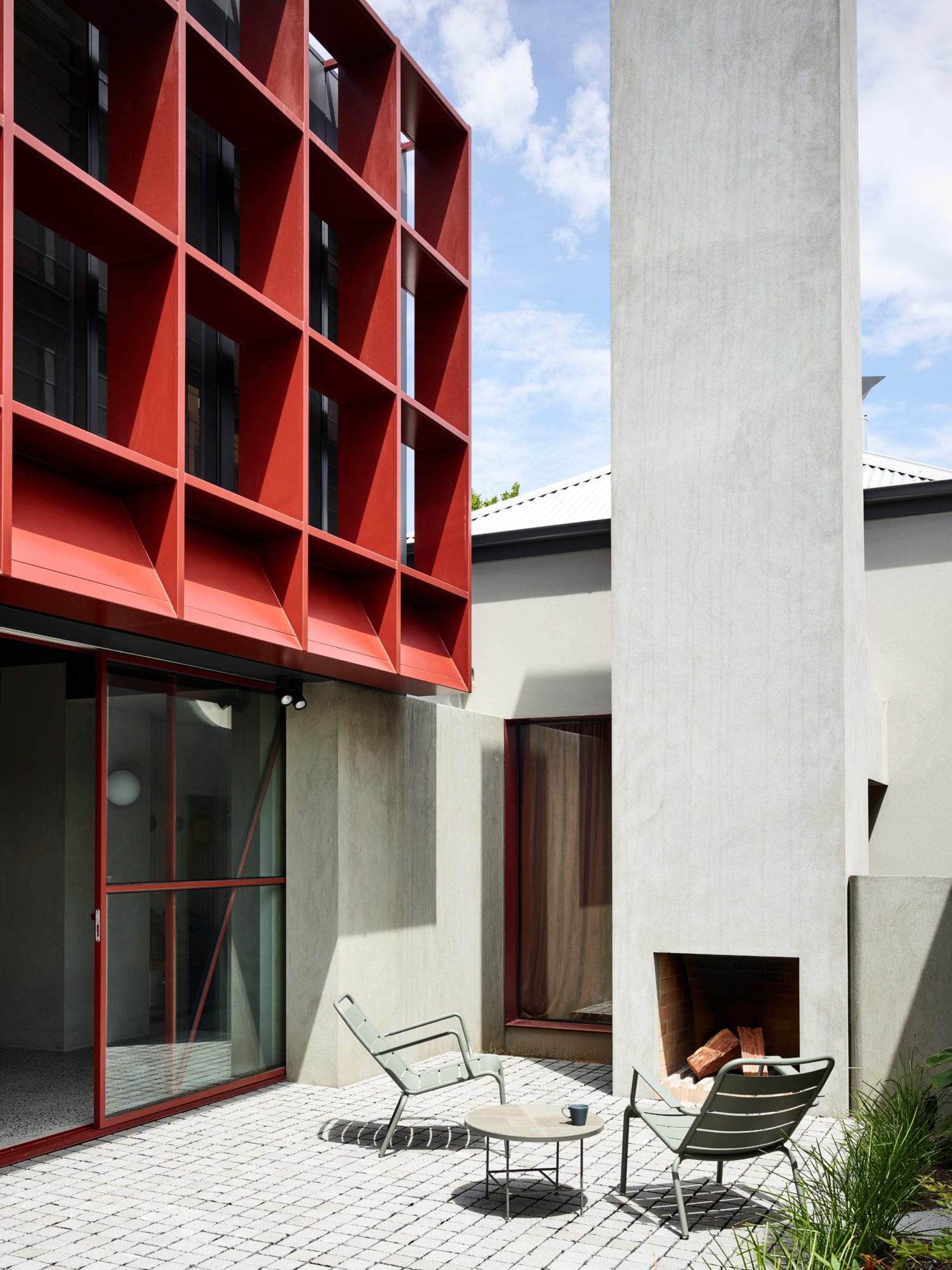 Interview with Patrick Kennedy & Rachel Nolan of Kennedy Nolan.